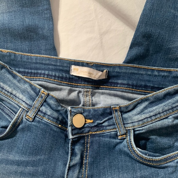 roberta blair | Jeans | Roberta Biagi Made In Italy Jeans Size Eu 42 ...